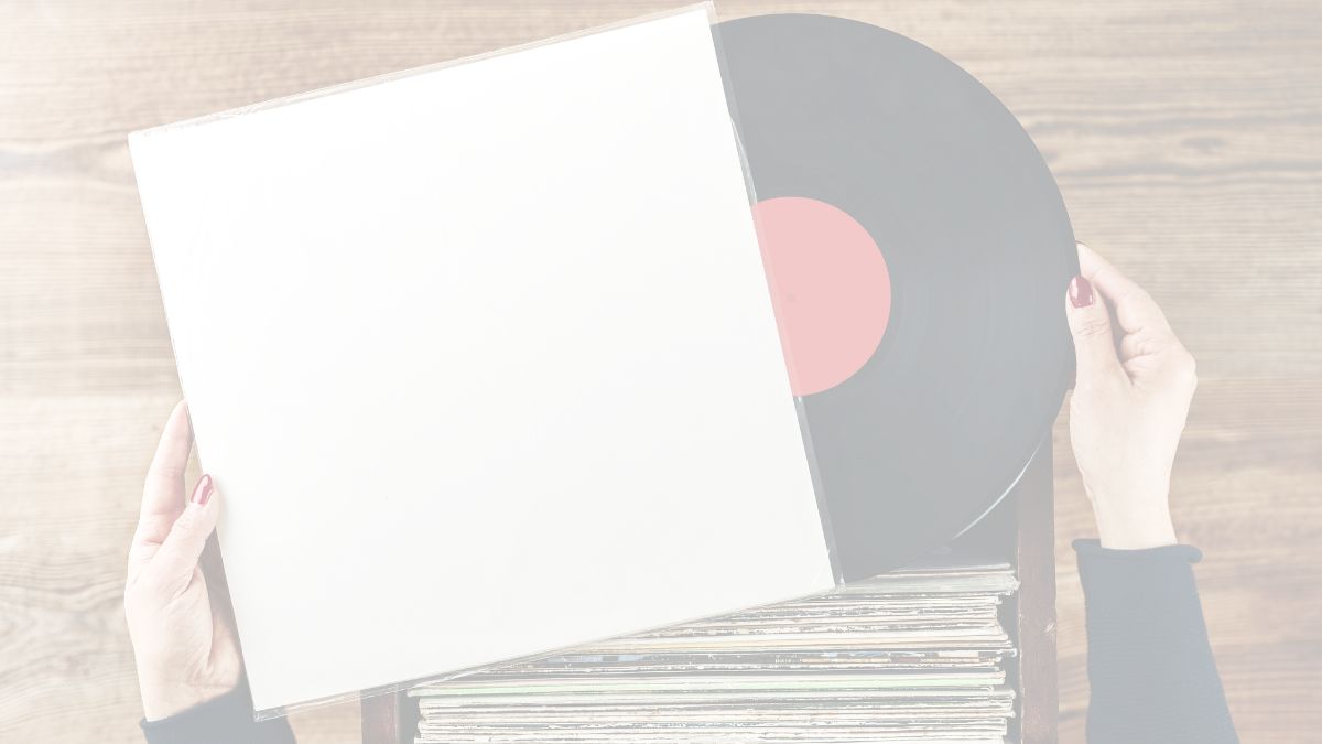 Guide to Collecting Vinyl Records